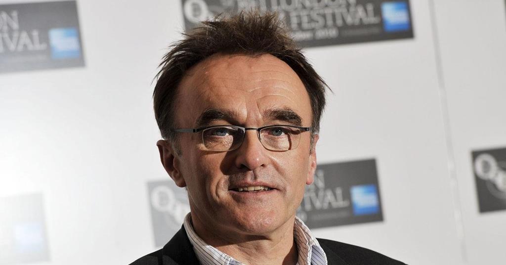 Danny Boyle comedy gets Universal release date close to 'Bond 25 ...