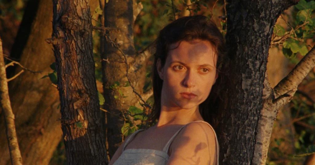 Kino Lorber acquires Cannes Directors’ Fortnight opener ‘Scarlet ...