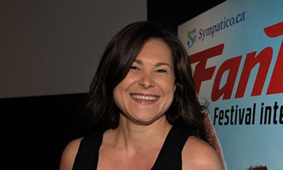 North American briefs: Stephanie Trepanier joins Métropole Films | News ...