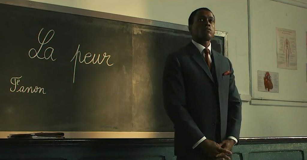 ‘Fanon’: Marrakech Review | Reviews | Screen