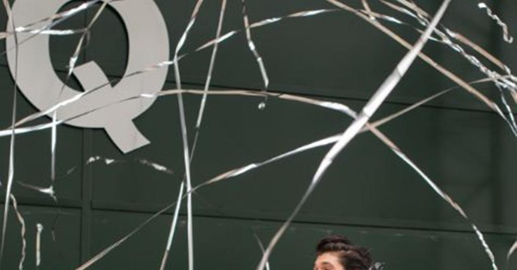 Pinewood opens Q stage | News | Screen