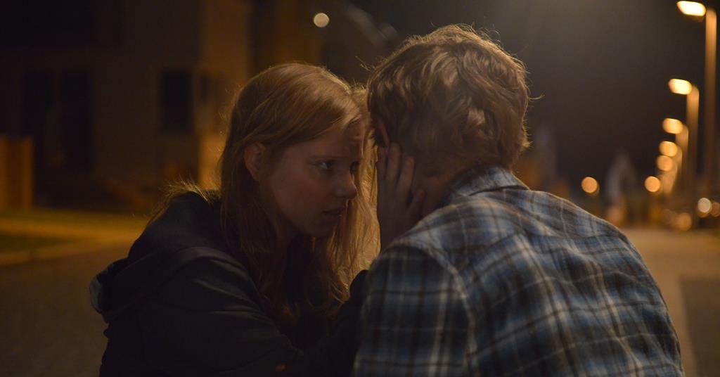 The Word | Reviews | Screen