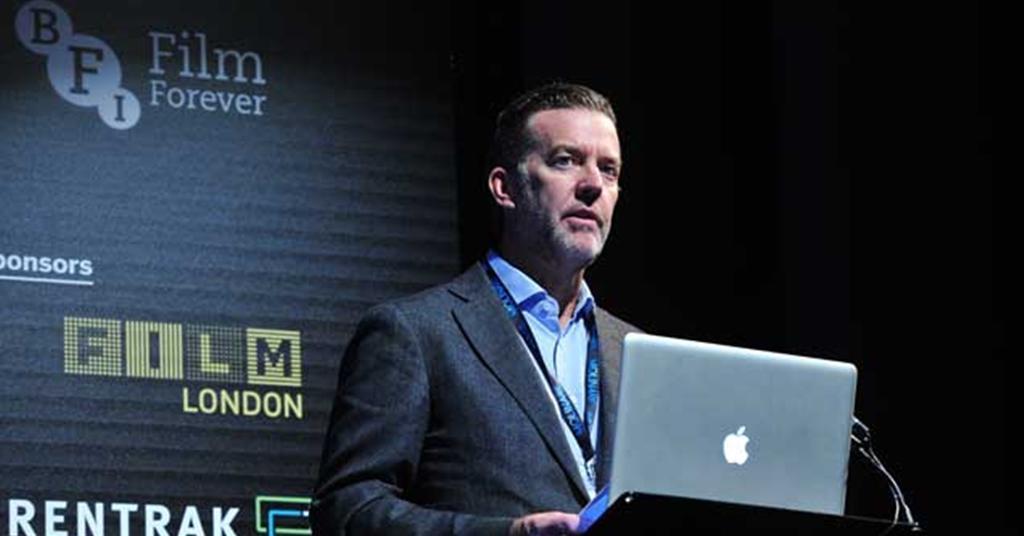 Vue CEO says 'ticket pricing not the issue' | News | Screen