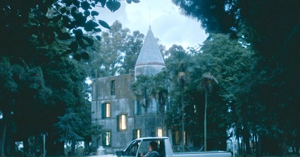 ‘Six Months’, Hesitation Wound’, ‘The Castle’ win key San Sebastian ...