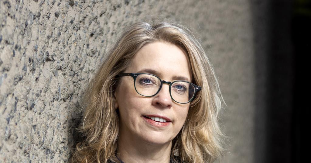 Word of mouth - ‘Typist Artist Pirate King’ director Carol Morley ...