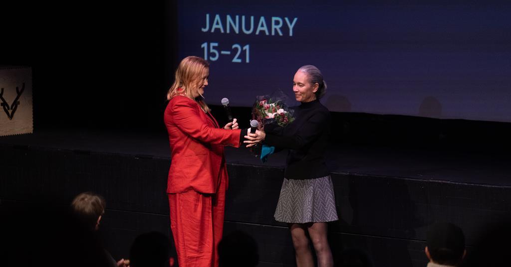 Gamer documentary ‘Ibelin’ leads Tromso winners as ‘Grandmonster’ takes ...