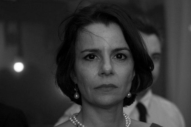 'Ida' star Agata Kulesza to lead drama 'Parquet' for Aleksandr Mindadze ...