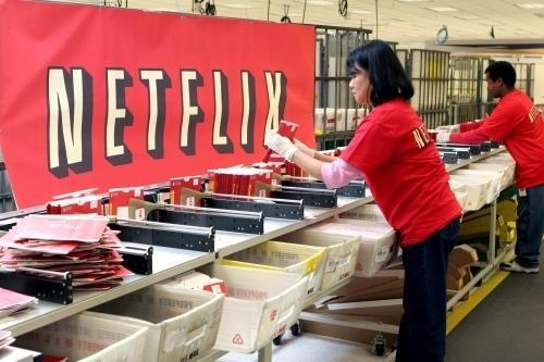 Netflix announces U-turn over Qwikster | News | Screen