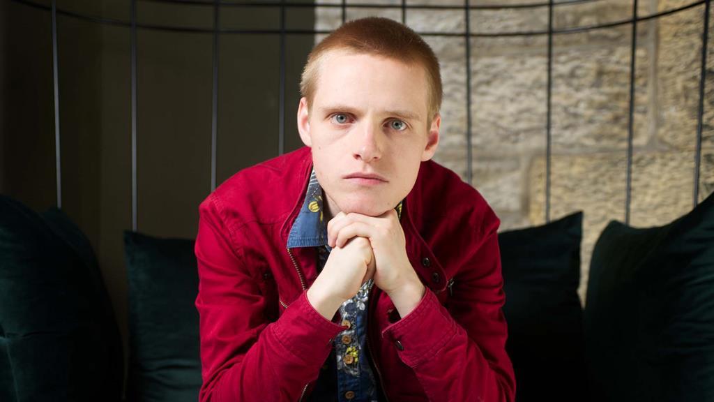 Rising Stars Scotland 2022: Lewis Gribben (actor) | Features | Screen