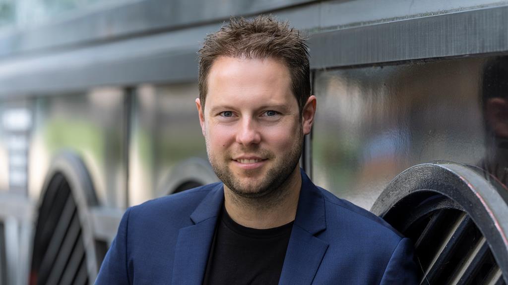 Stars of Tomorrow 2020: Colum Eastwood (writer-director) | Features ...