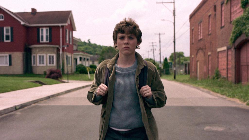 Emmys spotlight: ’I Am Not Okay With This’ writer-director talks the ...