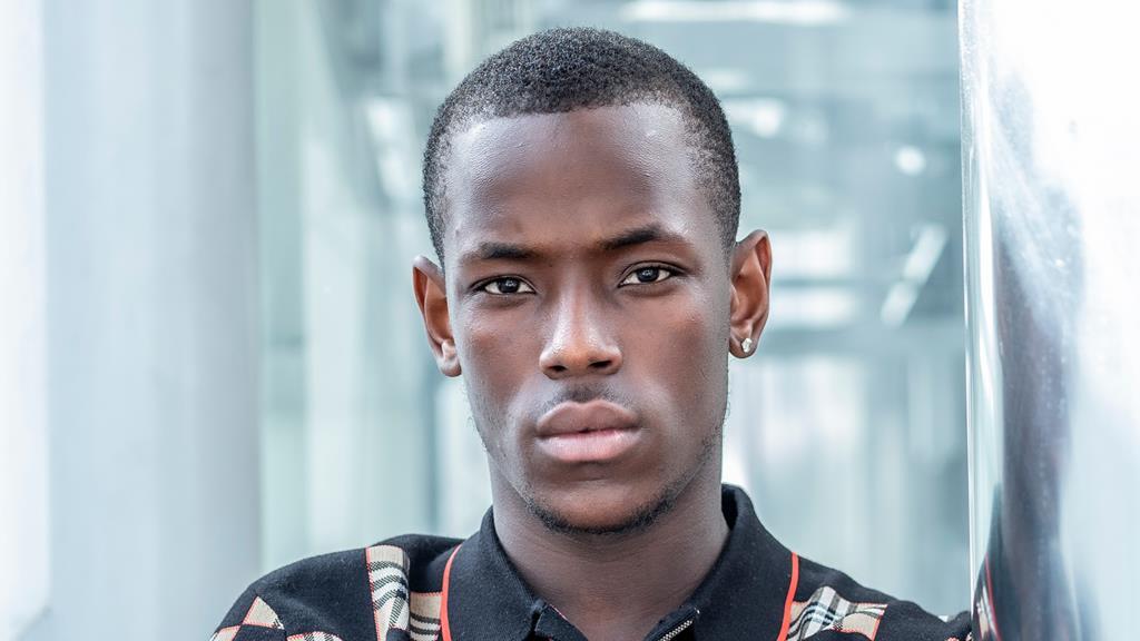Stars of Tomorrow 2020: Micheal Ward (actor) | Features | Screen
