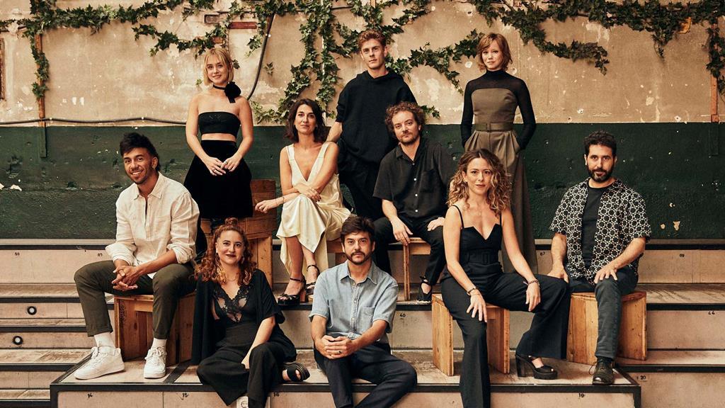 Screen International reveals 2023 Spain Stars of Tomorrow | Screen