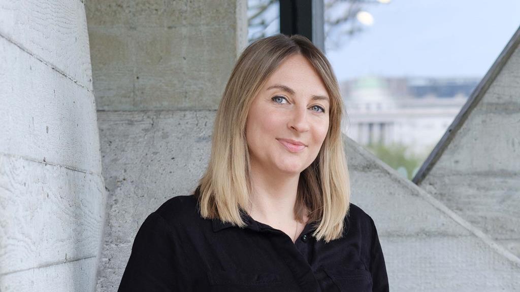 Stars of Tomorrow 2023: Tasha Back (cinematographer) | Features | Screen