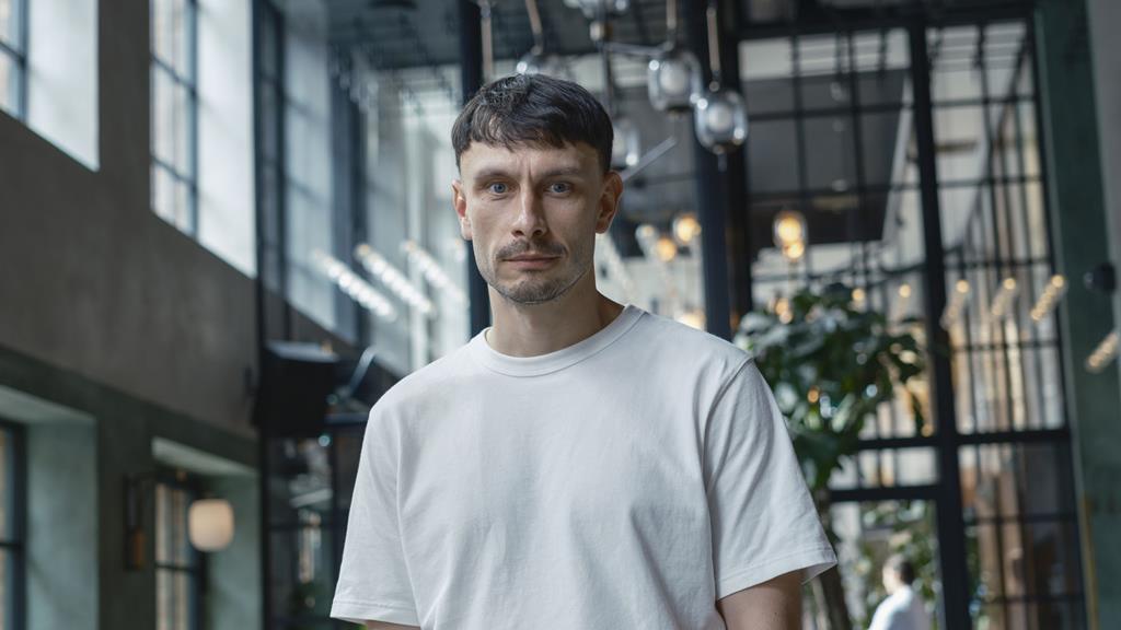 Stars of Tomorrow 2024: Richard Gadd (actor-writer-producer) | Features ...