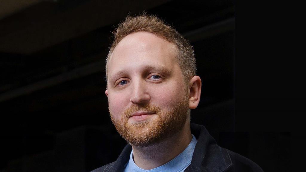 Stars of Tomorrow 2022: Eddie Sternberg (writer/director) | Features ...