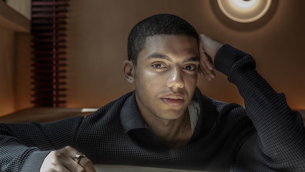 Stars of Tomorrow 2024: Jay Lycurgo (actor) | Features | Screen