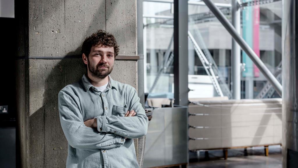 Stars of Tomorrow 2021: Jake Davies (actor) | Features | Screen