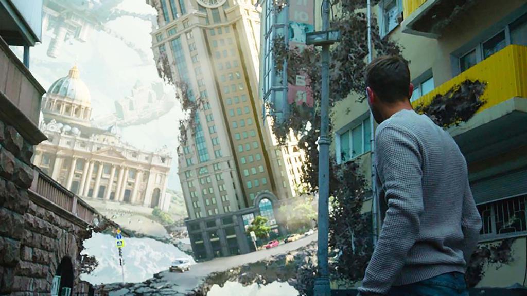 How heavily pirated Russian sci-fi 'Coma' was reworked for release in ...