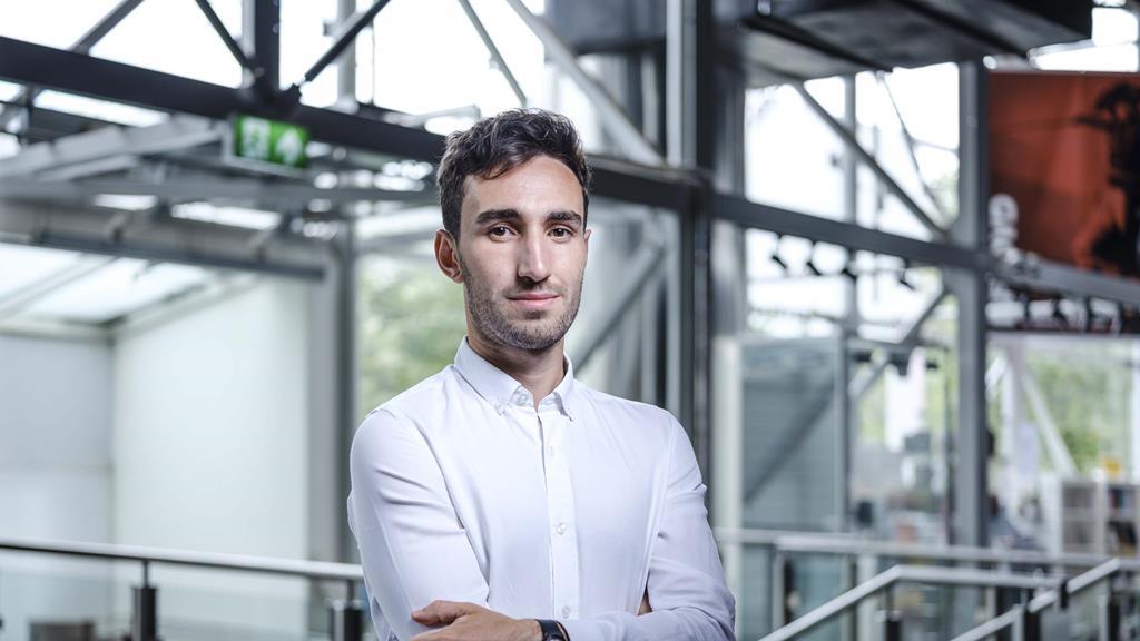 Stars of Tomorrow 2021: Sam Steiner (writer) | Features | Screen