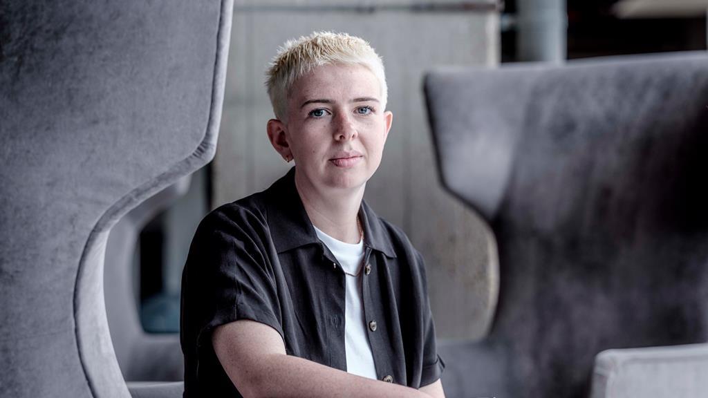 Stars of Tomorrow 2021: Molly Manning Walker (writer/director ...