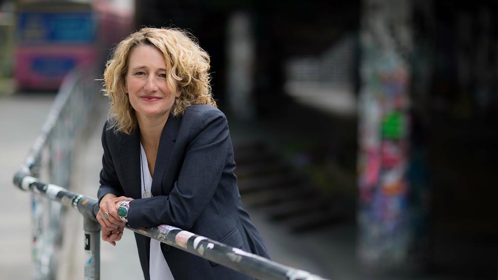 LFF’s Tricia Tuttle on programming ‘The Irishman’, not pursuing the ...