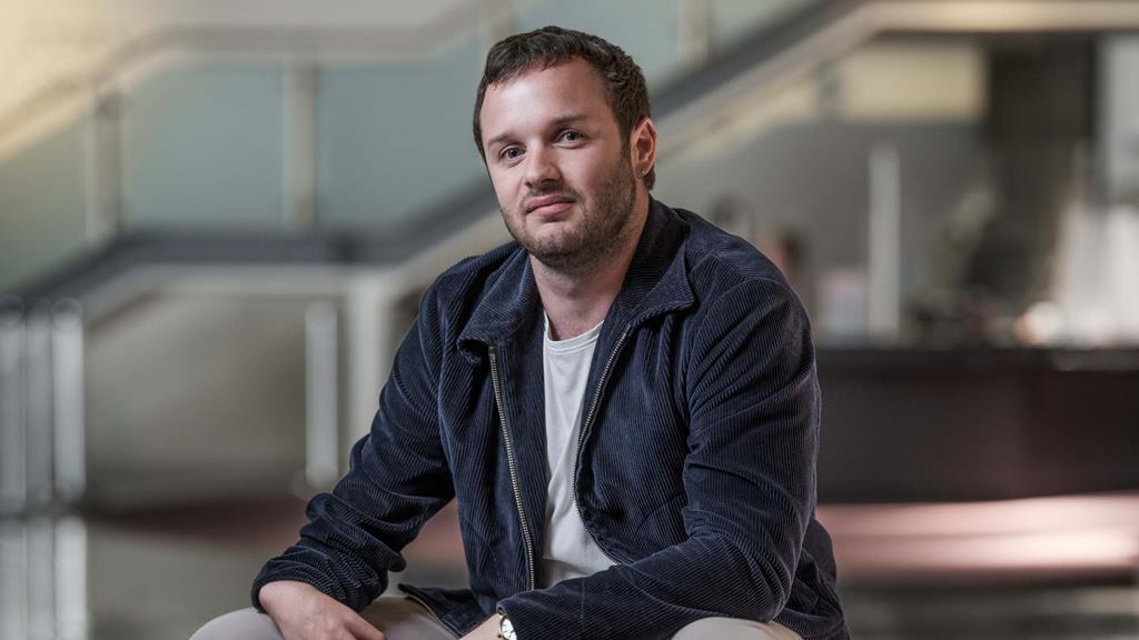 Stars of Tomorrow 2023: Arthur Hughes (actor) | Features | Screen