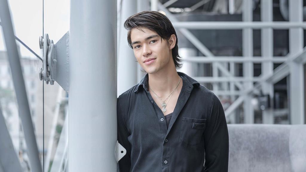 Stars of Tomorrow 2023: Sky Yang (actor) | Features | Screen