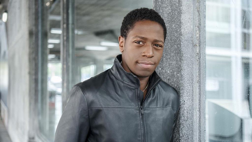 Stars of Tomorrow 2023: David Jonsson (actor) | Features | Screen