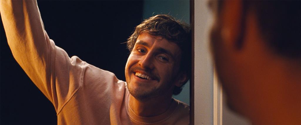 Andrew Haigh breaks down four key scenes from ‘All Of Us Strangers ...