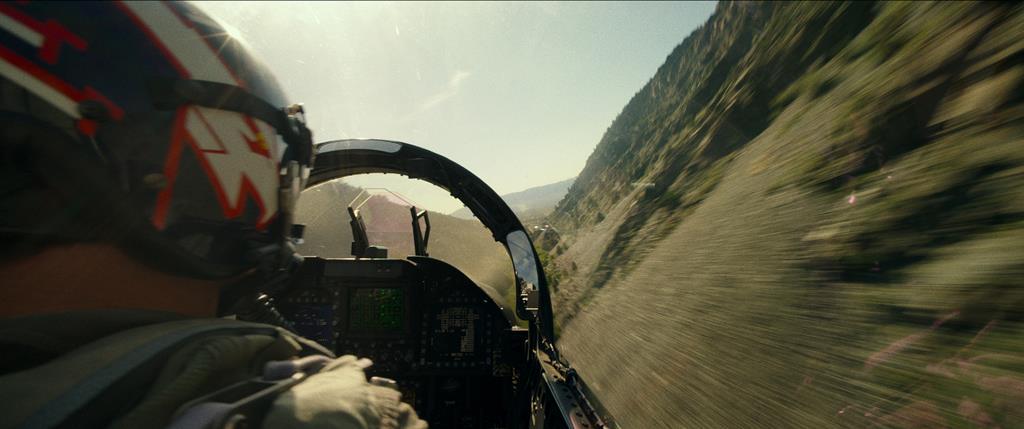 Joseph Kosinski breaks down four key scenes from ‘Top Gun: Maverick ...