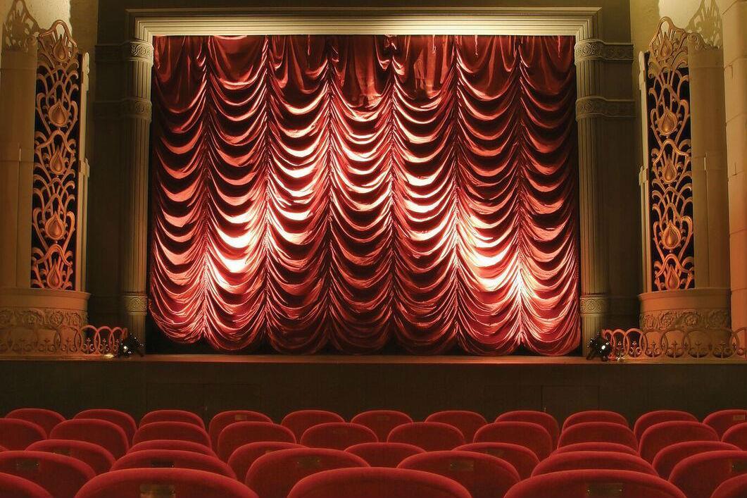 Newcastle's Tyneside Cinema to feature in doc 'The Dream Palace' | News ...