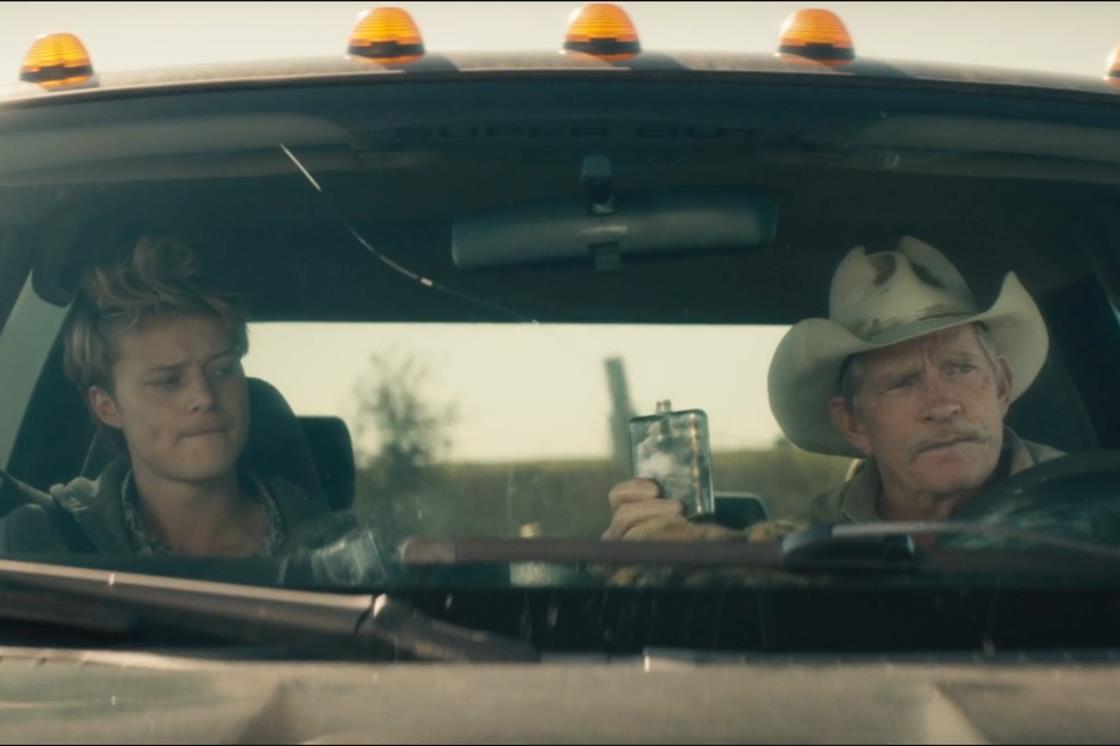 Taylor & Dodge boards sales on ‘Chocolate Lizards’ starring Thomas ...