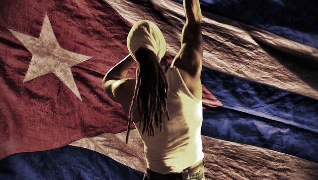 Viva Cuba Libre: Rap Is War | Reviews | Screen