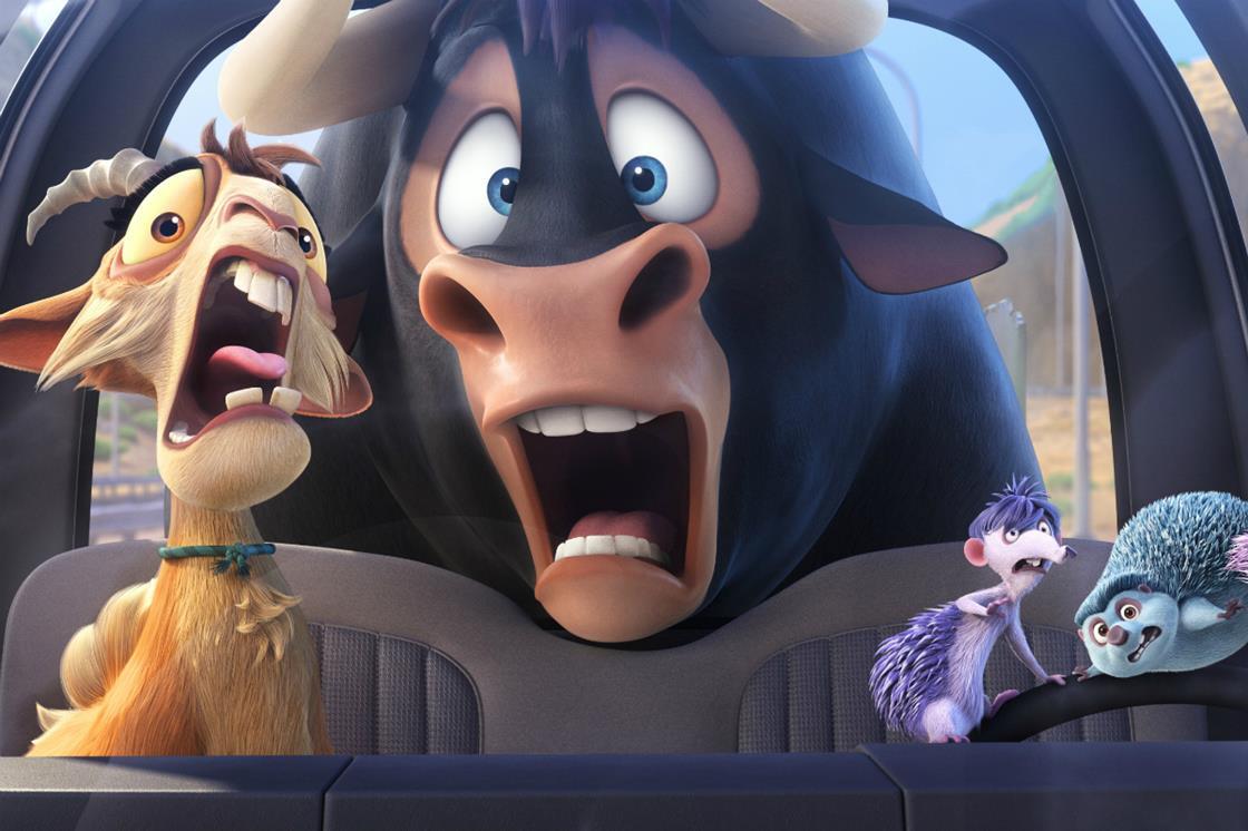 'Ferdinand': Review | Reviews | Screen