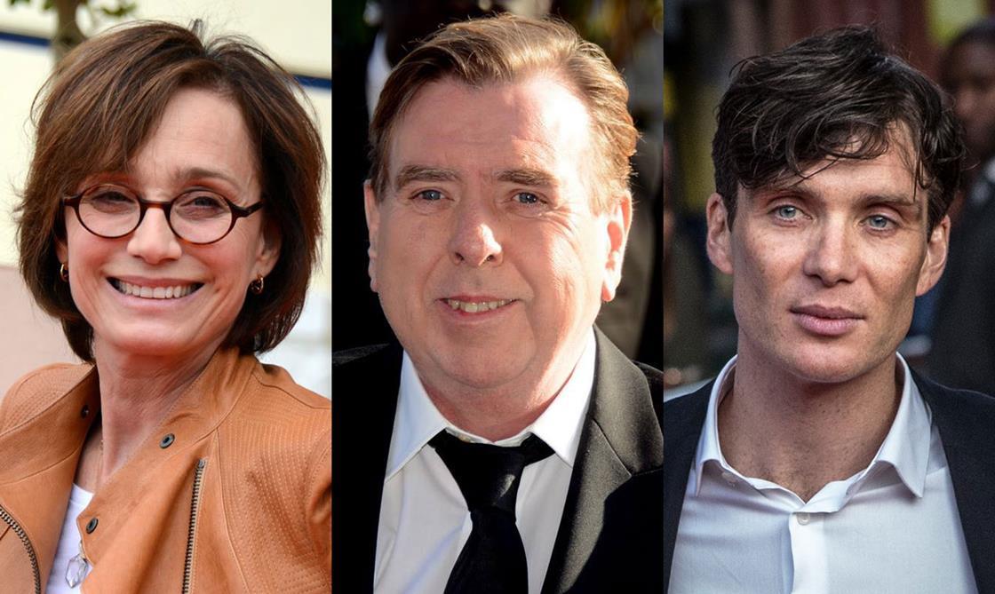 Kristin Scott Thomas, Cillian Murphy, Timothy Spall join Sally Potter's ...