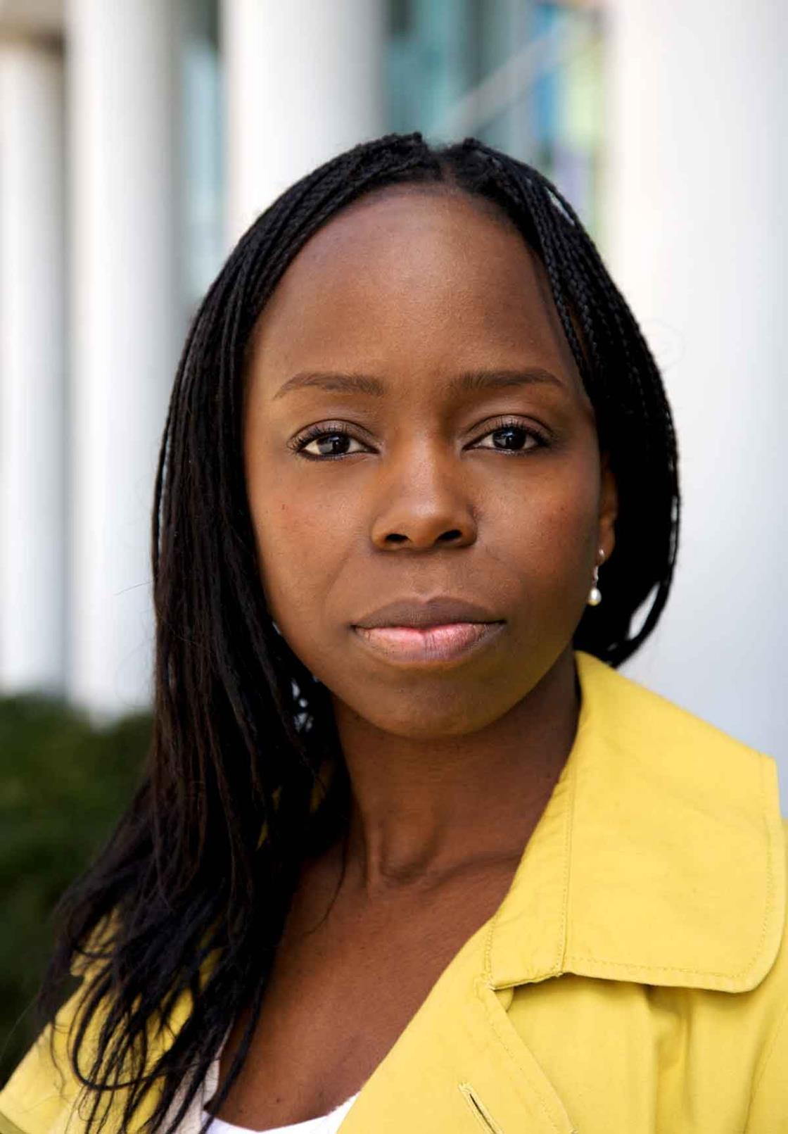 Joyce Adeluwoye-Adams becomes diversity adviser at UK's Pact | News ...