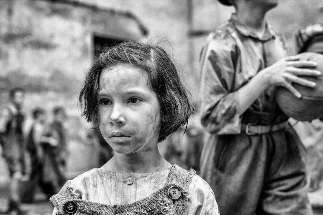 Czech Republic selects WW2 drama ‘The Painted Bird’ as Oscar entry ...