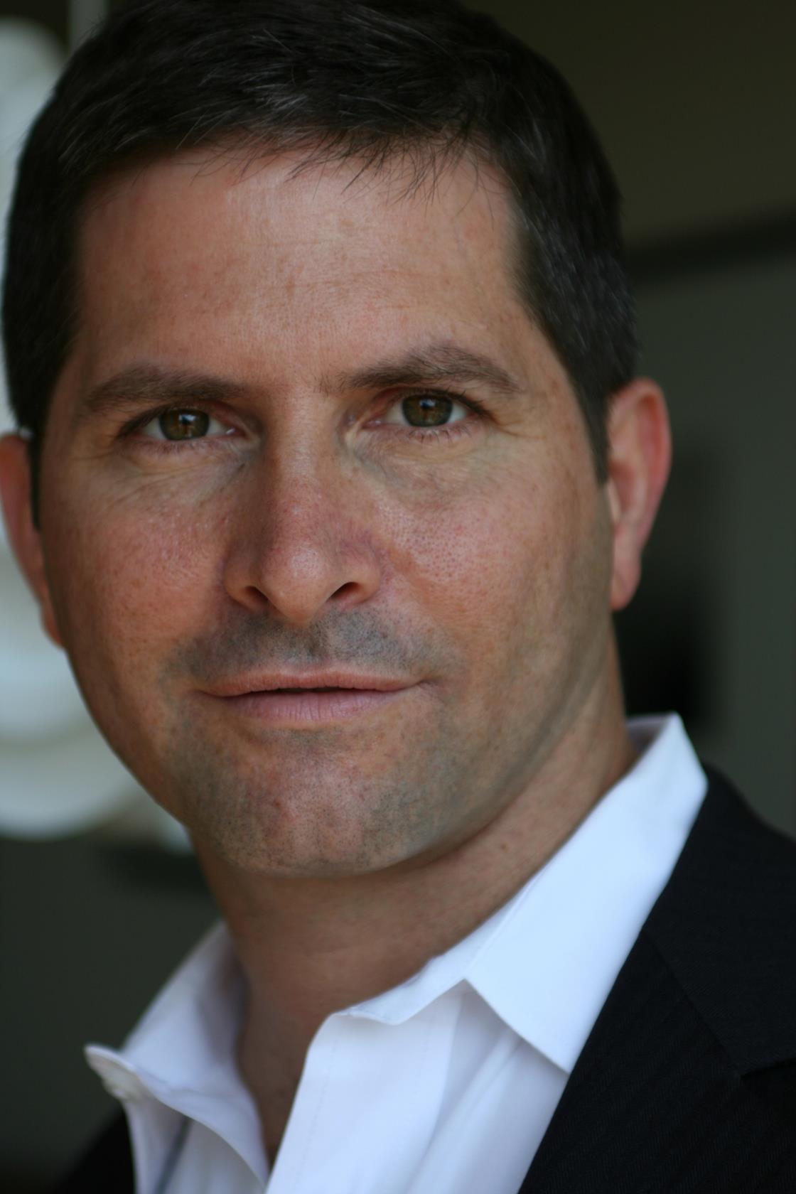 Steven O'Dell promoted to SVP of International Distribution at Sony ...