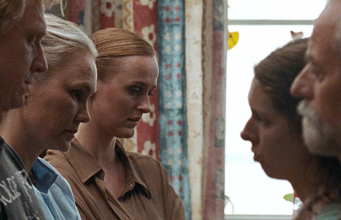 ‘Armand’: Cannes Review | Reviews | Screen