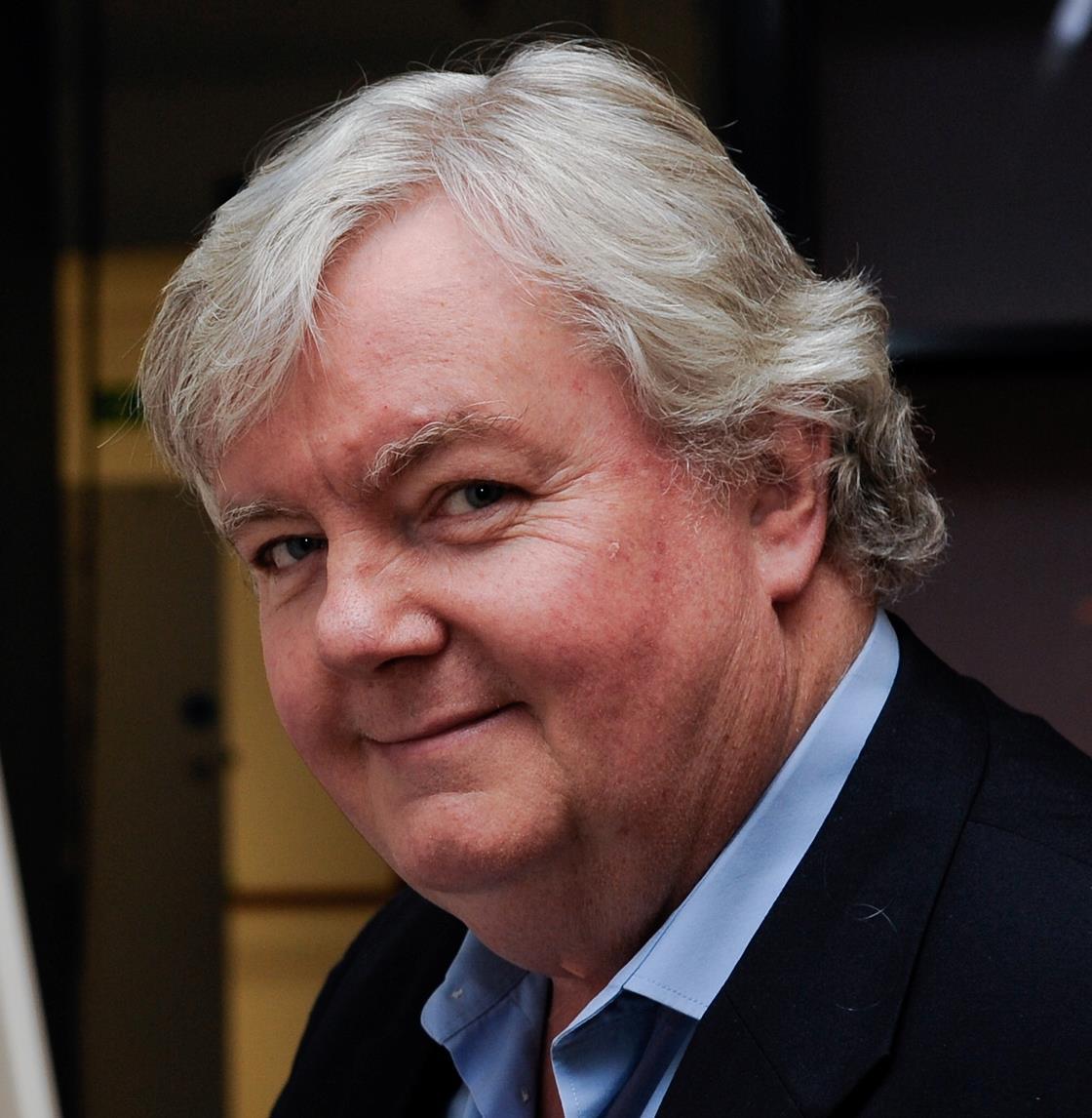 Iain Smith to head advisory board for new British Film Commission under ...