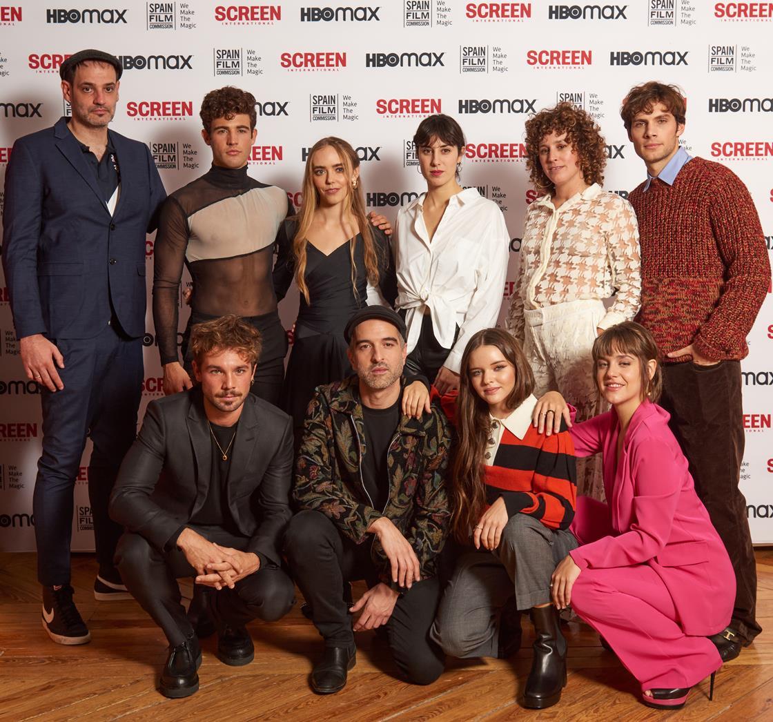 In pictures: Spain Stars of Tomorrow 2022 party | News | Screen