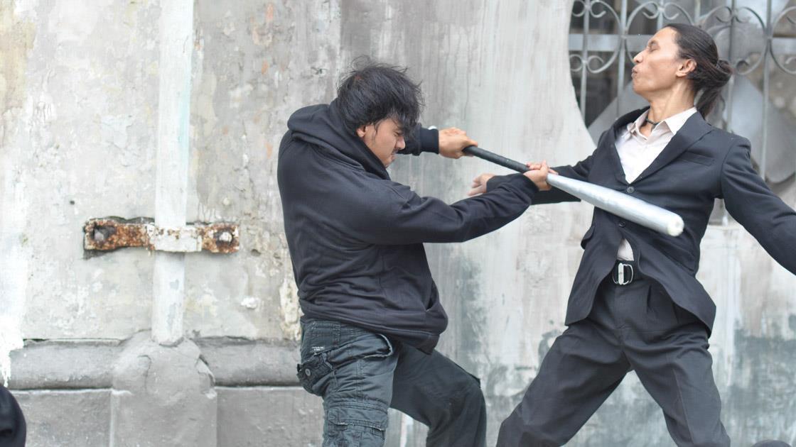 The Raid 2 | Reviews | Screen