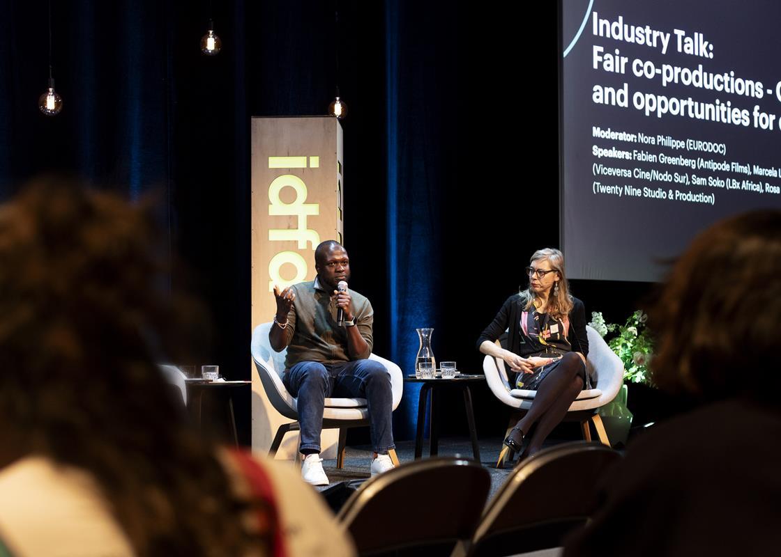 Producers should unlearn old bad habits to make collaborations fairer ...