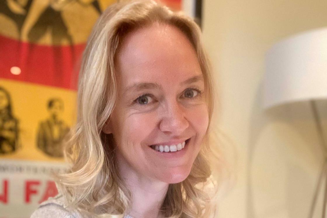 My Screen Life: Oscar-nominated producer Lynette Howell Taylor ...