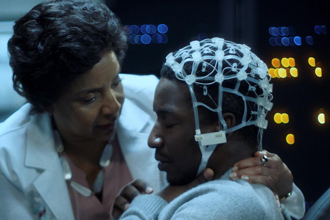 ‘Black Box’: TV Review (‘Welcome To The Blumhouse’) | Reviews | Screen