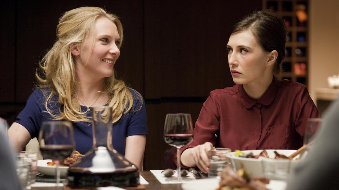 Jackie | Reviews | Screen