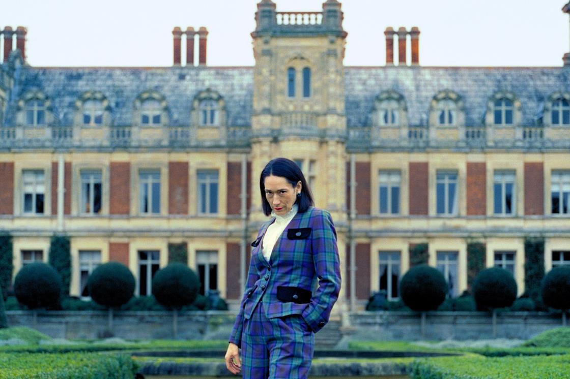 BFI London Film Festival adds four to lineup including world premiere ...