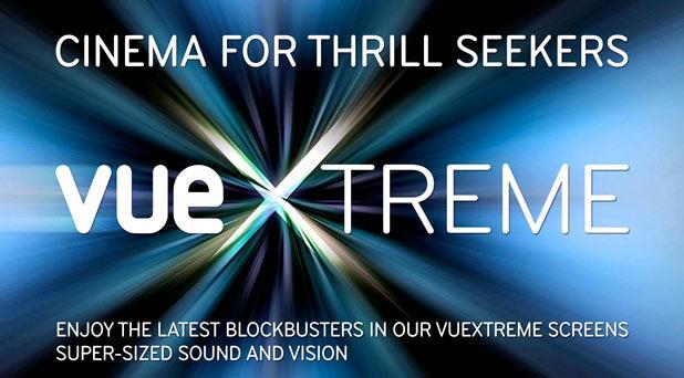 Vue to become first UK exhibitor to offer high definition streaming of ...