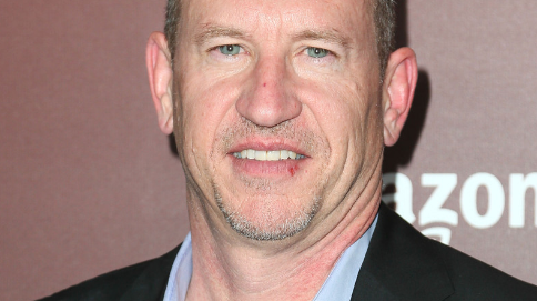 Rob Moore out at Paramount | News | Screen